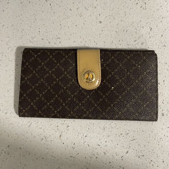 La Tour Paris | Bags | Vintage La Tour Eiffel Paris Wallet | Poshmark
